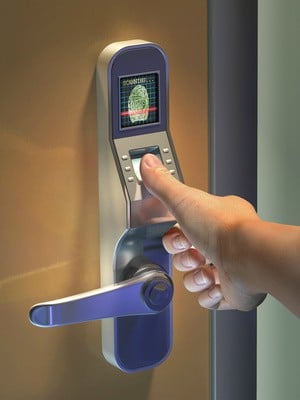 Get New Keyless Entry Locks Installed Fast - Right On Time Locksmith