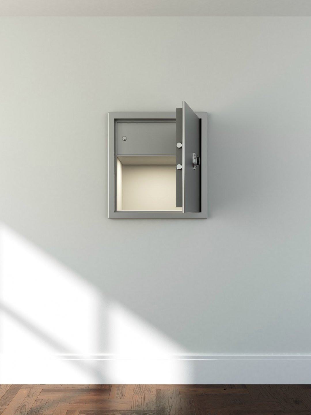 Expert Services For Your Wall Safes - Right On Time Locksmith