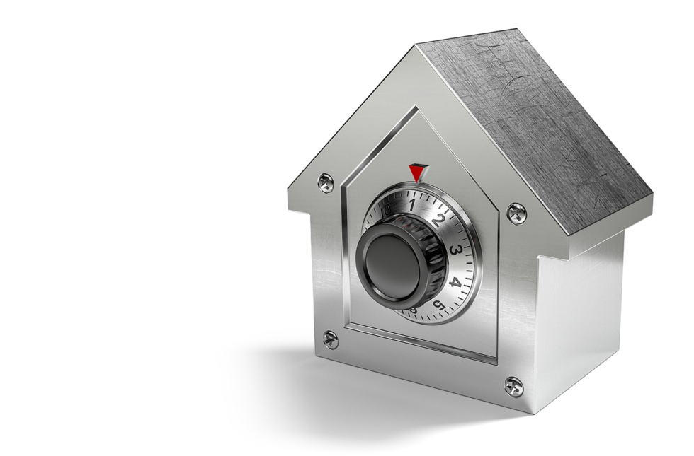 Choosing and Maintaining a Complete Range of Safes and Vaults.