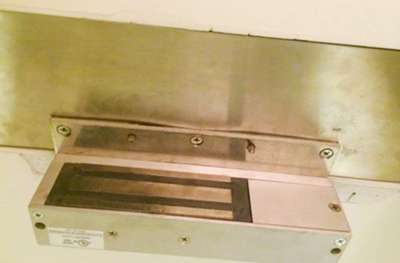 15 Fascinating Reasons People Like Magnetic Door Locks