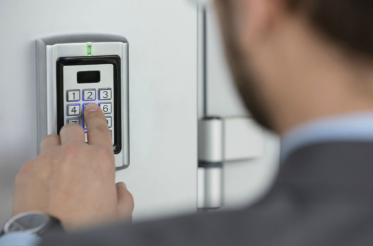 The Benefits of Installing Quality Alarms on Doors at Your Home or Office