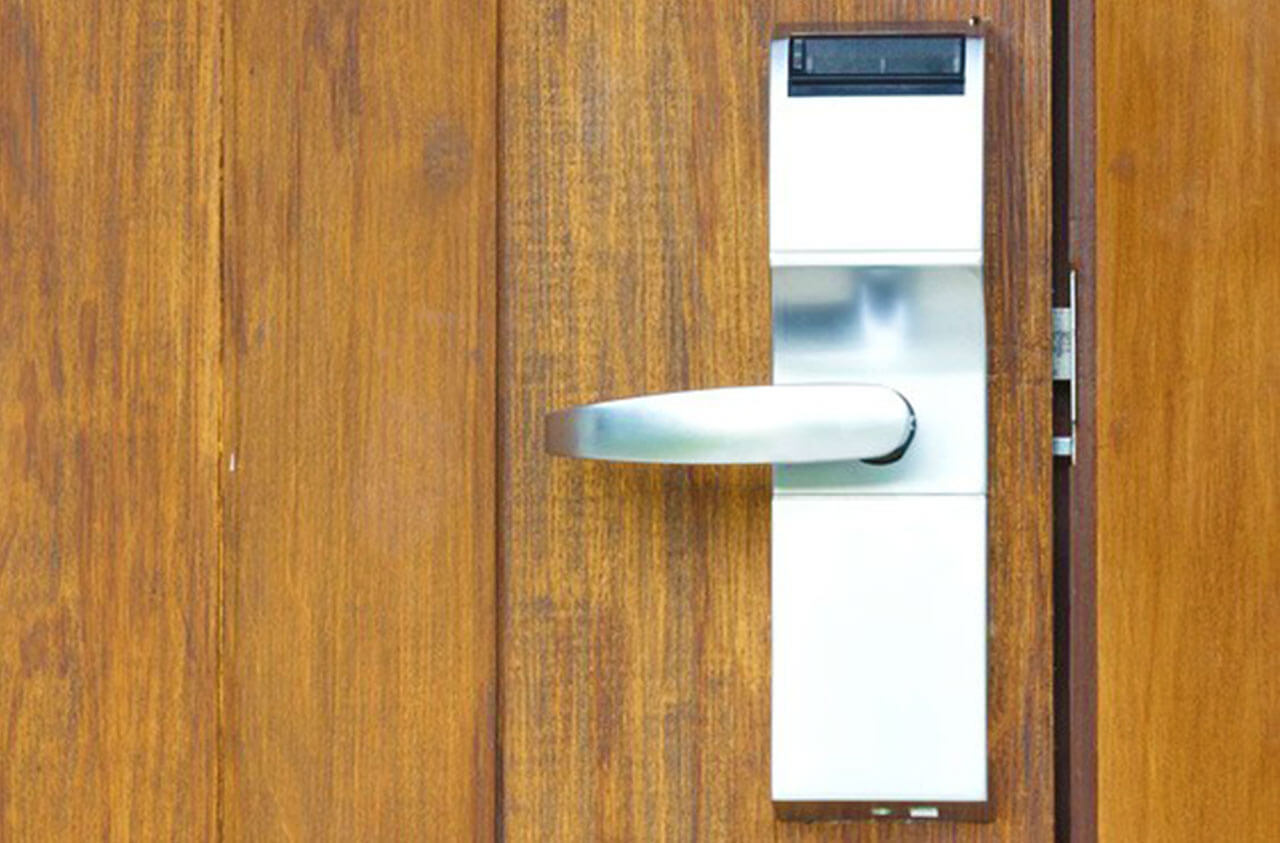 The Best Residential Lock Systems - What to Look For?