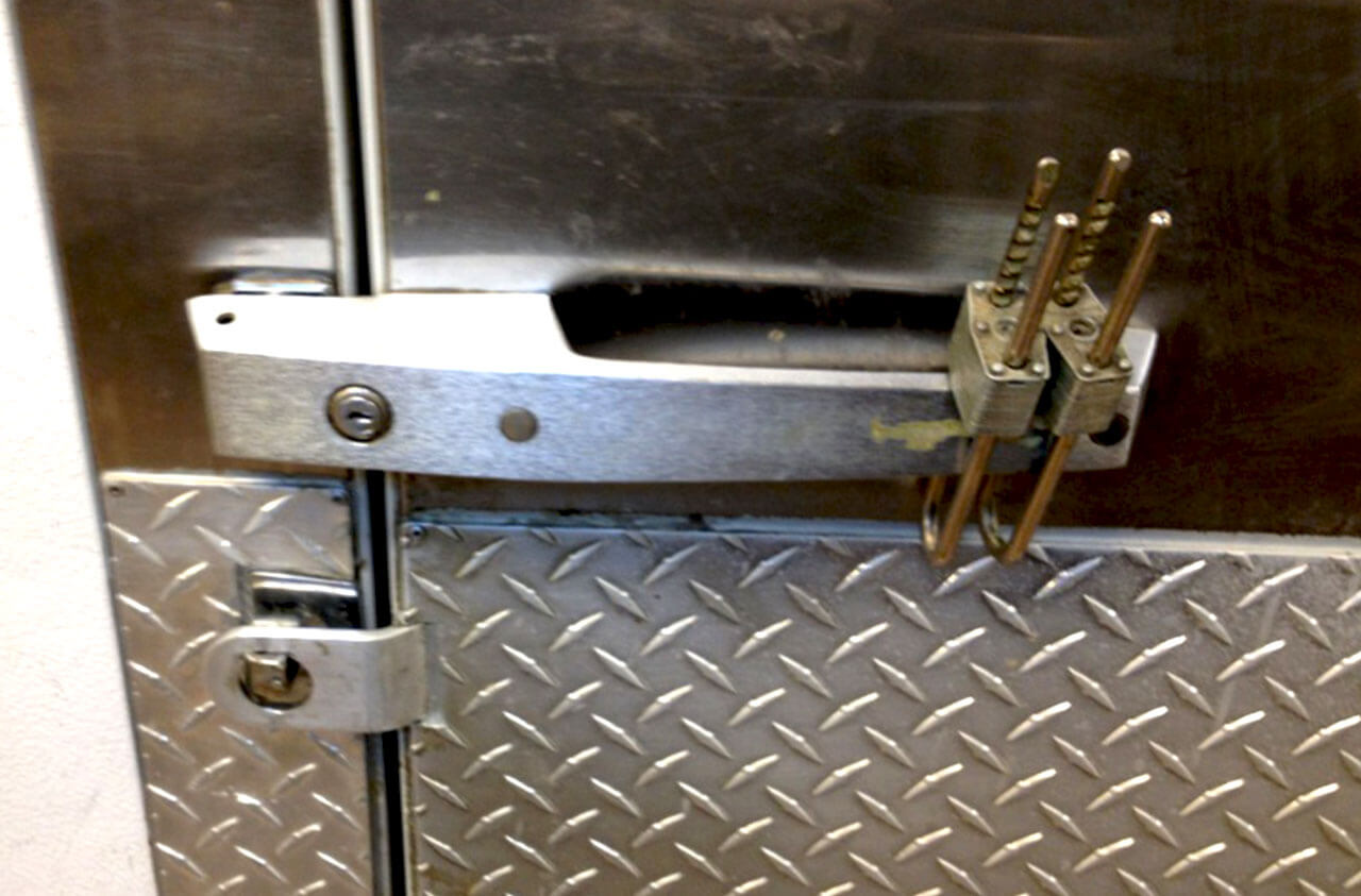 10 Signs That You Need to Replace Your Locks