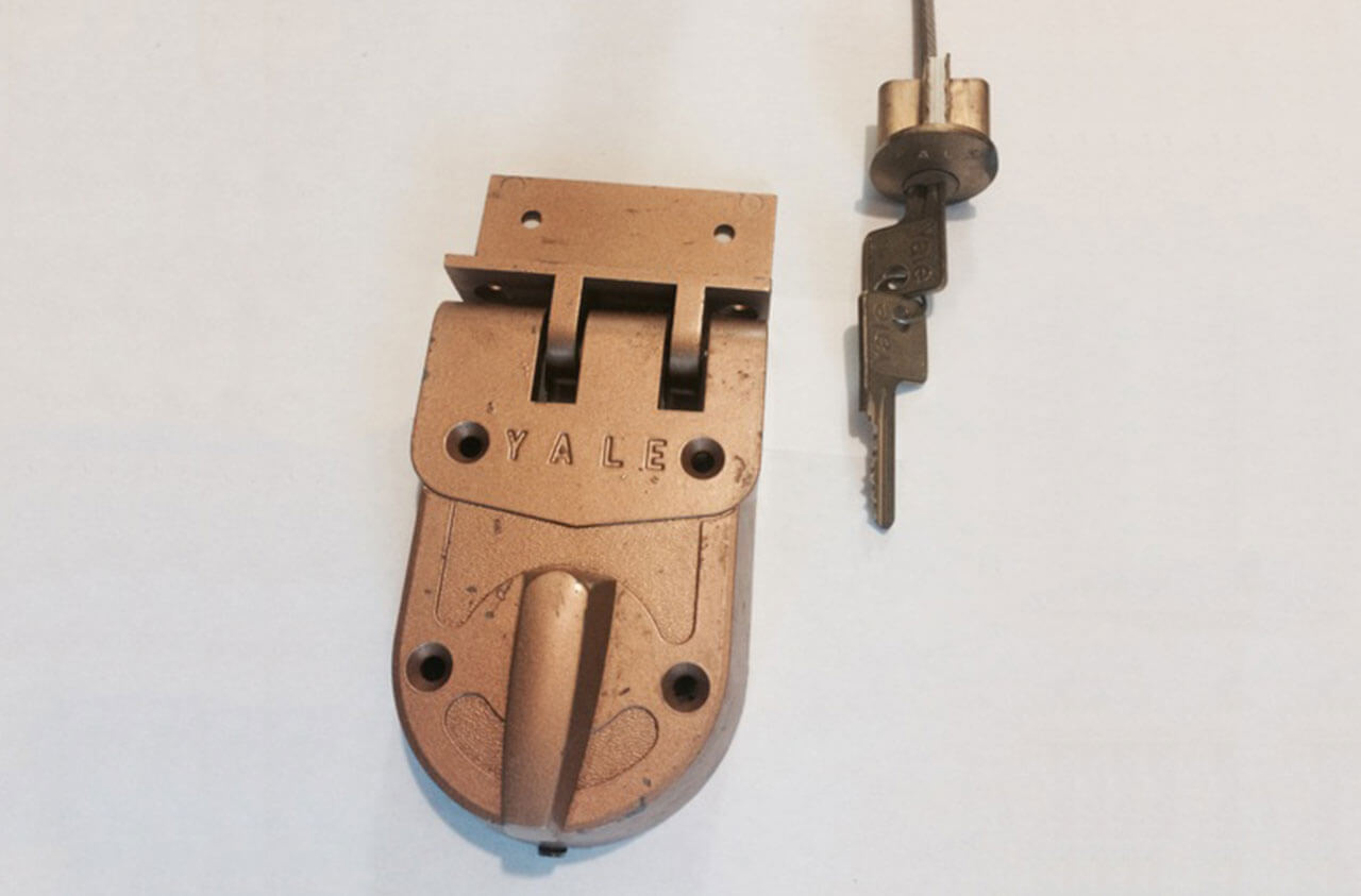 12 Most Important Facts About Residential Locking Systems