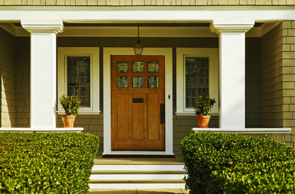 How to Choose the Correct Door for Your Needs