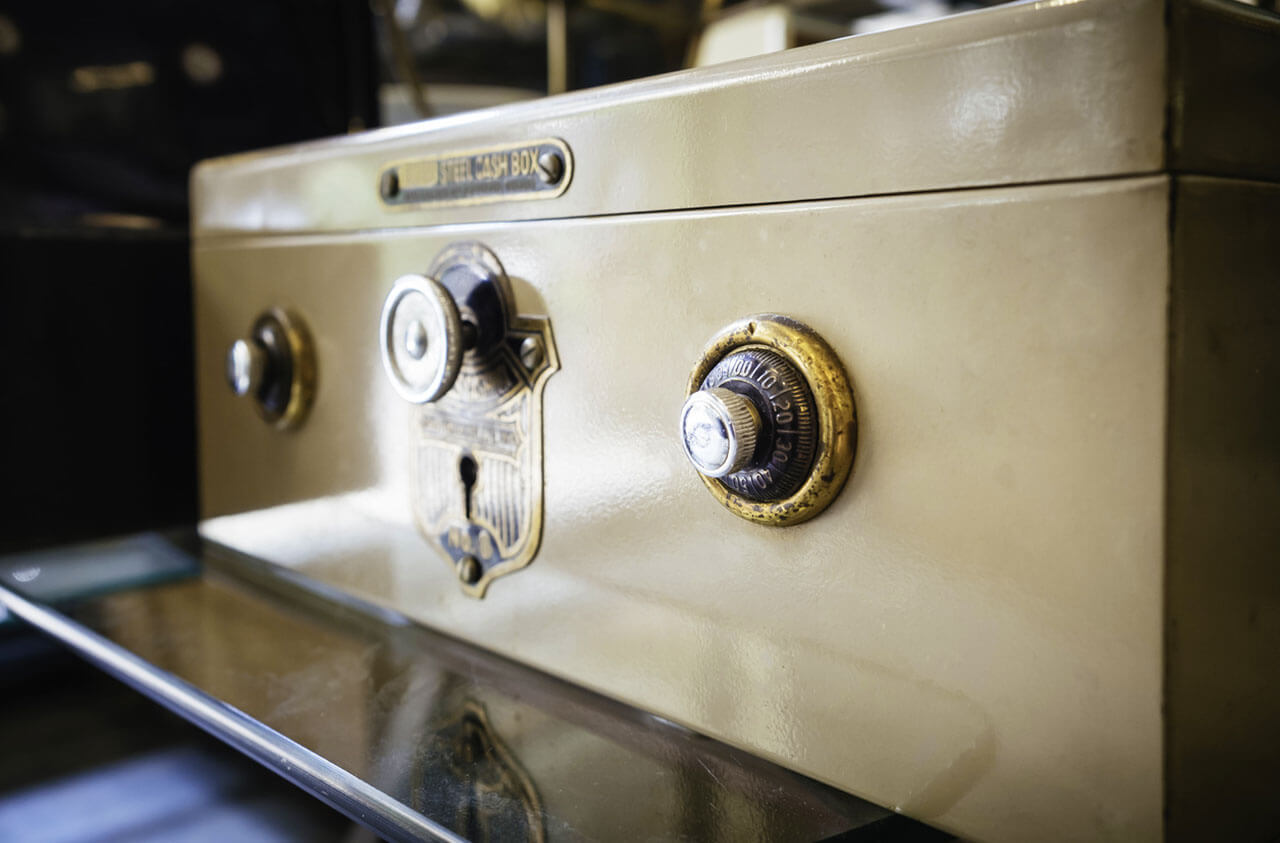 How to Choose the Correct Safe for Your Needs