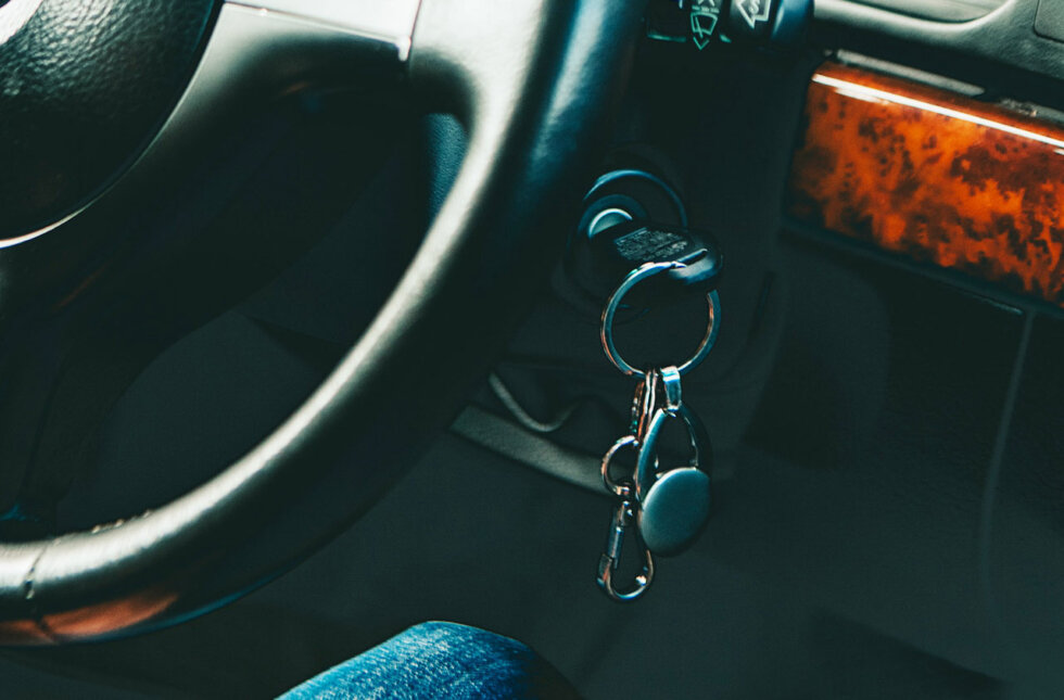 How To Get Key Out Of Ignition? - Right on Time Locksmith