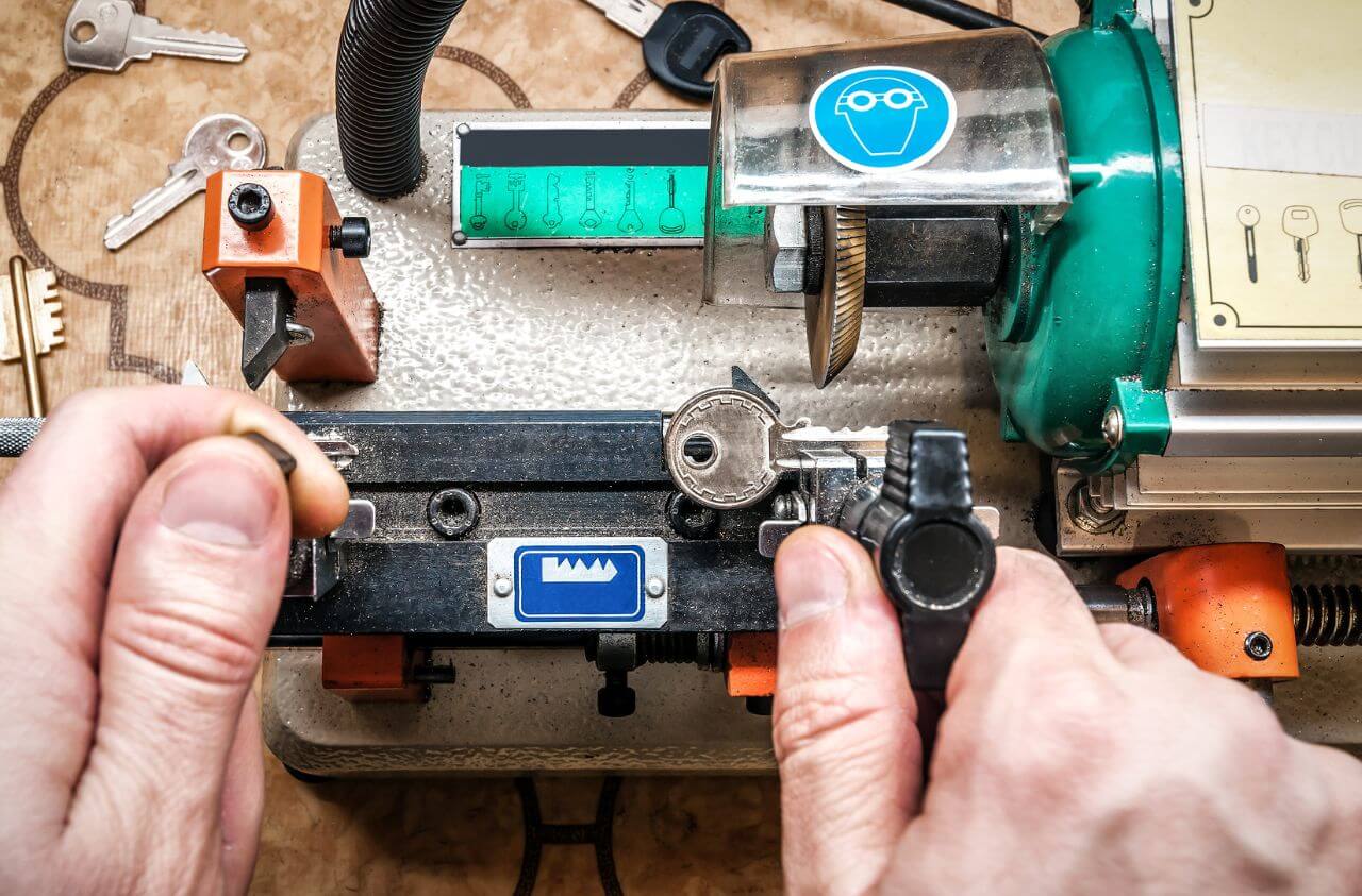 What Can A Keysmith Really Do? Why Are They Important?